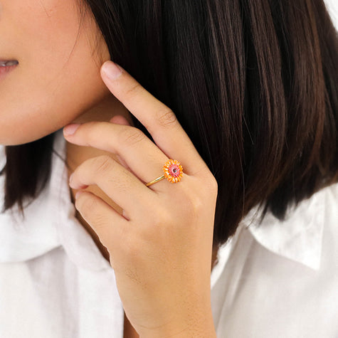 Gerbera ring store