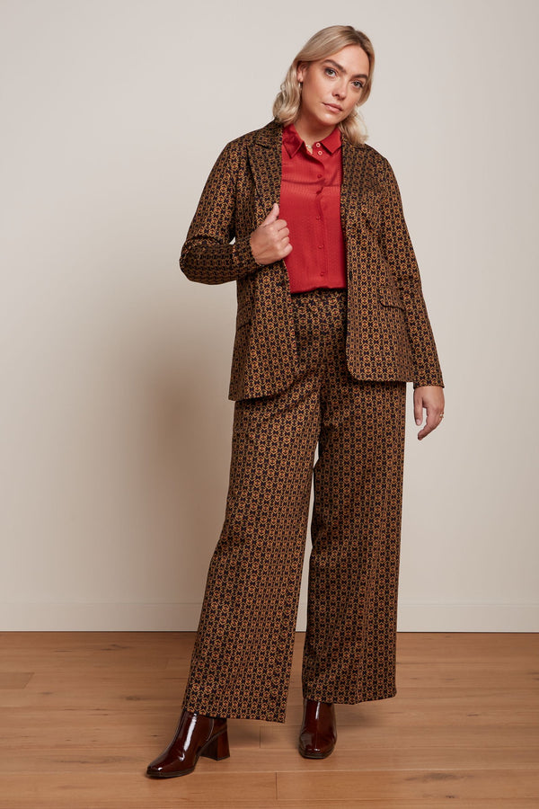 King Louie - My Friend Alice