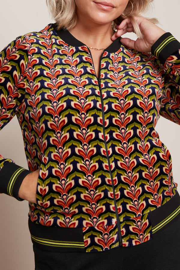 King Louie - My Friend Alice