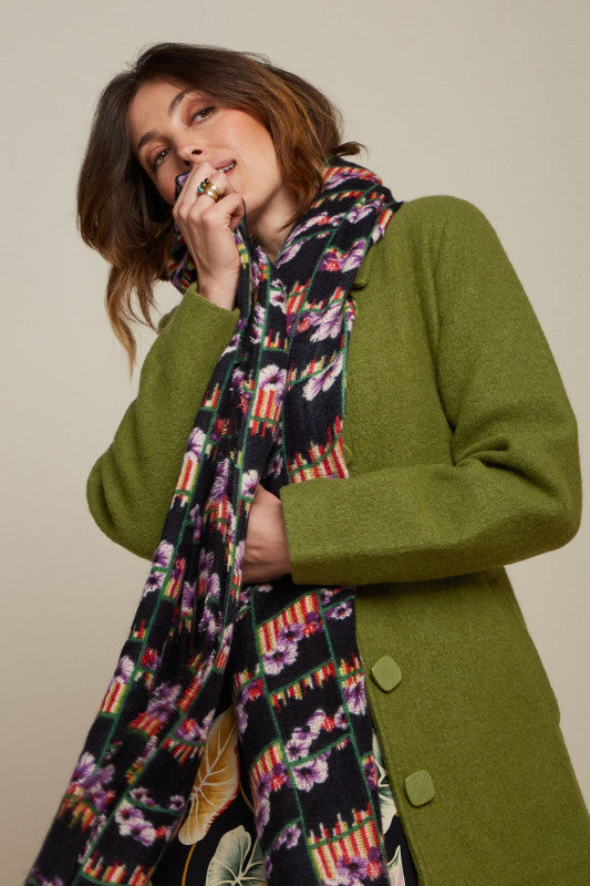 King Louie - My Friend Alice