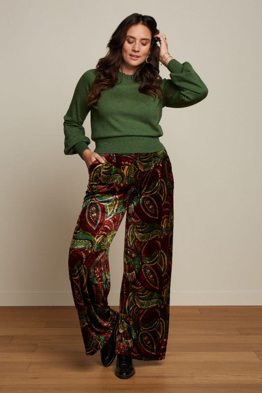 King Louie - My Friend Alice